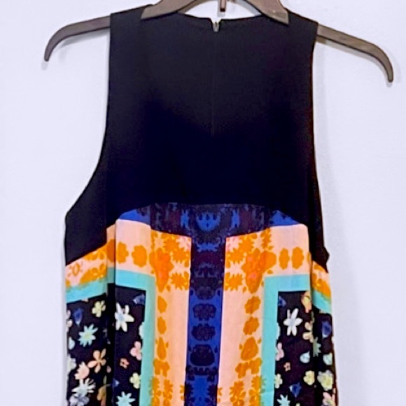 RACHEL Rachel Roy | Dresses | Rachel Roy Sleeveless Handkerchief Hem ...